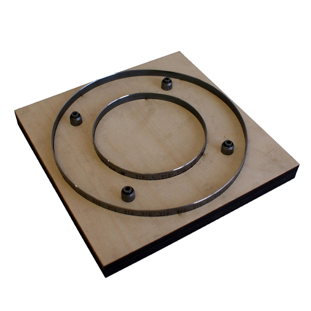 Auto Blade Bending Machine - Buy Automatic Blade Bending Machine, Auto ...