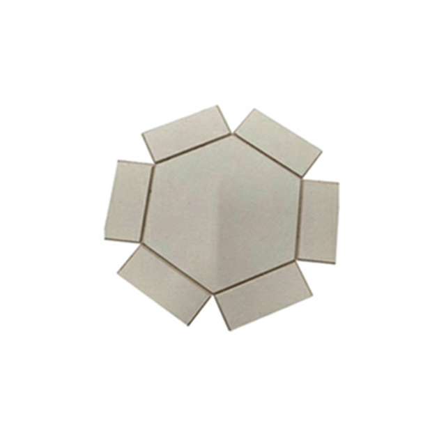 CNC Cardboard Box Cutting Machine with Oscillating Tangential Knife ...