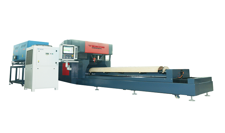 Rotary Die Board Laser Cutting Machine for Rotary Wood Cutting - Buy ...