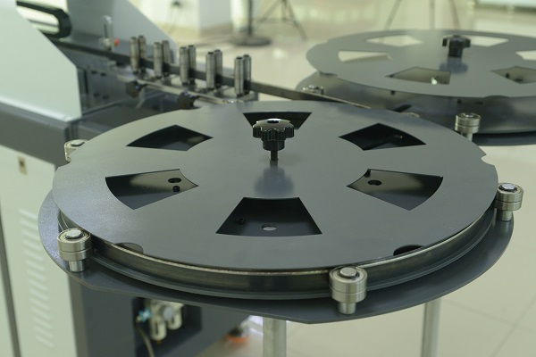 Automatic Steel Rule Processing Blade Bending Machine - Buy steel rule ...